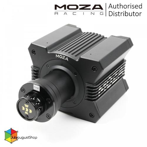 Promo MOZA R9 V2 - Direct Drive Base / Wheel Base - R9 V2 Cicil 0% 3x ...