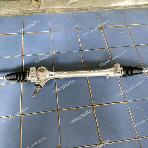 Jual Rack Steering Rack Stir Alphard Vellfire ANH30 ANH20 GGH20 ...
