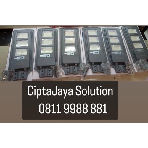 Jual Philips Lampu Jalan Solar BRC010 LED40/765 ID - Jakarta Pusat ...