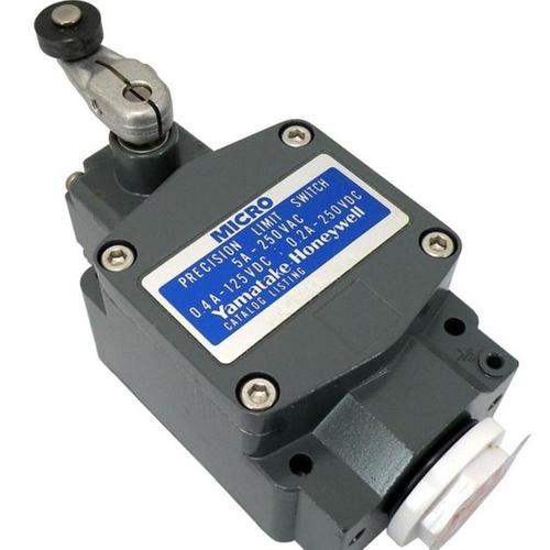 Jual Azbil Yamatake Vcl-5001 Waterproof Vertical Type Limit Switch ...