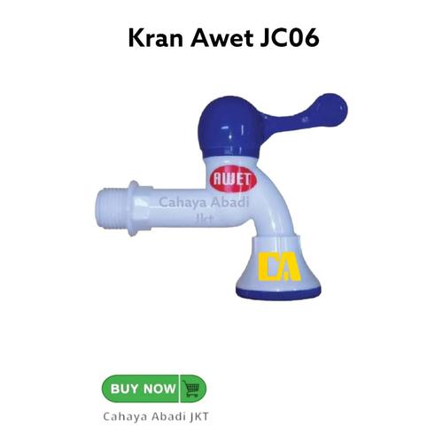Jual KRAN KERAN AIR TAMAN PVC ENGKOL SARINGAN AWET 0.5IN JC06 - Jakarta ...