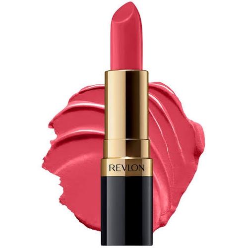 Jual REVLON Super Lustrous Lipstick 423 Pink Velvet - Kota Tangerang ...