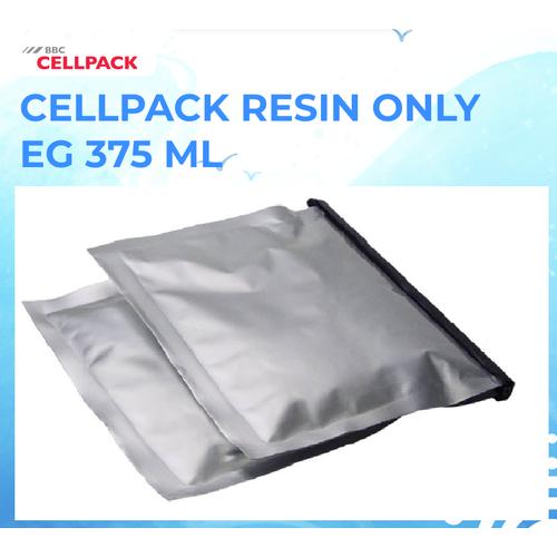 Jual Cellpack EG 370 ml - Resin Cor Kabel Anti Bocor - RESIN ONLY - Kab ...