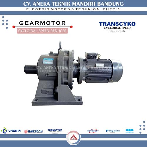 Jual TRANSCYKO GEARMOTOR / ALAT TEKNIK / MESIN INDUSTRI / DINAMO MOTOR ...