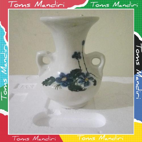 Jual Guci Mini Antik Jaman Dinasti Ching - Jakarta Barat - Toms Mandiri ...