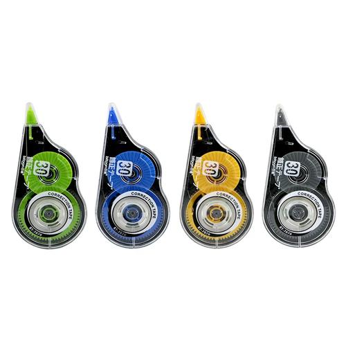 Jual Correction Tape Portable - Tip Ex Pita Kering Panjang 8 m ...