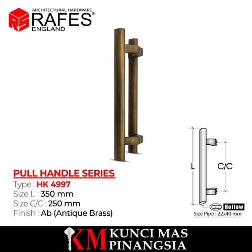 Jual Tarikan pintu/pull handle/4997/Rafes Original - Jakarta Barat ...