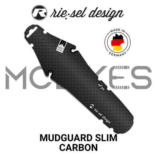 Jual Riesel Design rit:ze Rear Mudguard Carbon - Jakarta Utara - MC ...