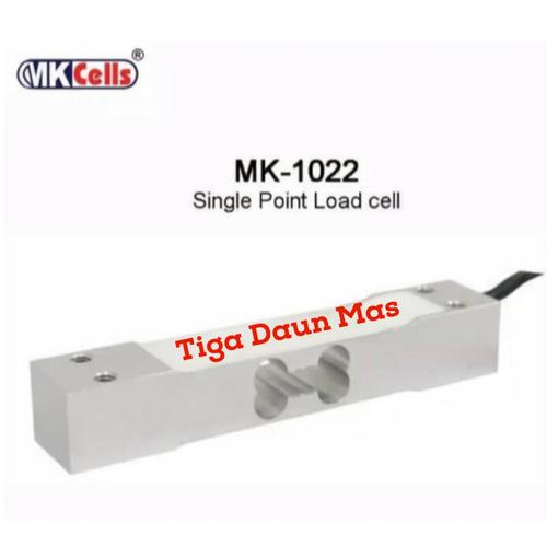 Jual Load Cell Mk Cells MK-1022 20 Kg Single Point Load Cell Mk Cells ...