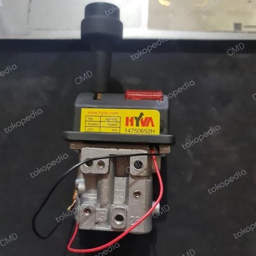 Jual Switch Handle PTO Dump Truck Hyva - Kota Pekanbaru - CMDAutoParts ...
