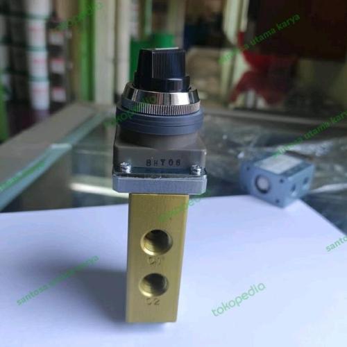 Jual Selenoid Valve Azbil P0V-4002Yp - Jakarta Selatan - Defranss ...