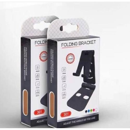 Jual Holder HP Meja Folding Bracket 301 - Kab. Tangerang - Mix acc88 ...