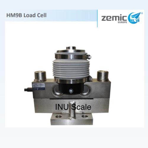 Jual Load cell zemic HM9B 30 ton jembatan timbang - Kota Depok - INU Scale | Tokopedia