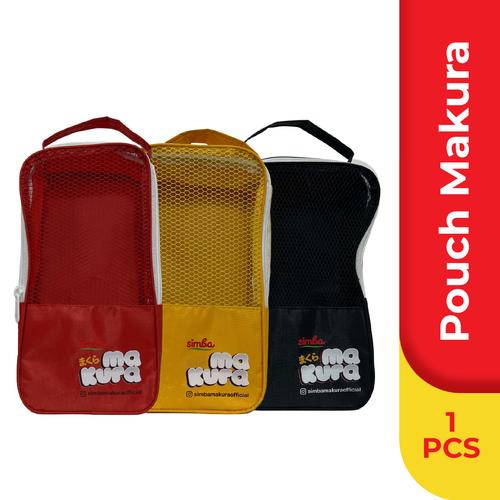 Jual GIMMICK POUCH SIMBA MAKURA - - Simba Official Store | Tokopedia