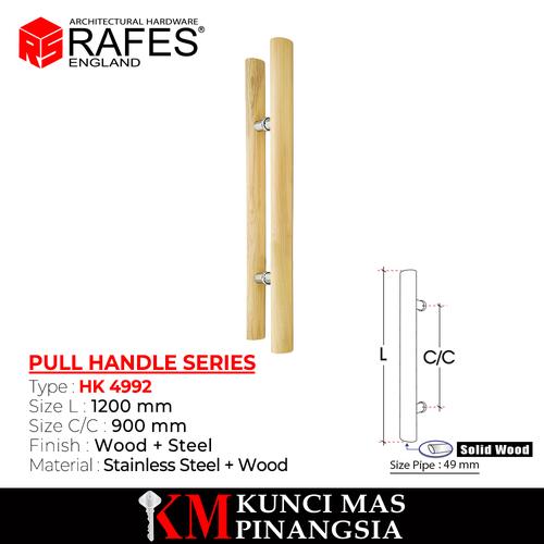 Jual Tarikan pintu/pull handle/4992/Rafes Original - Jakarta Barat ...