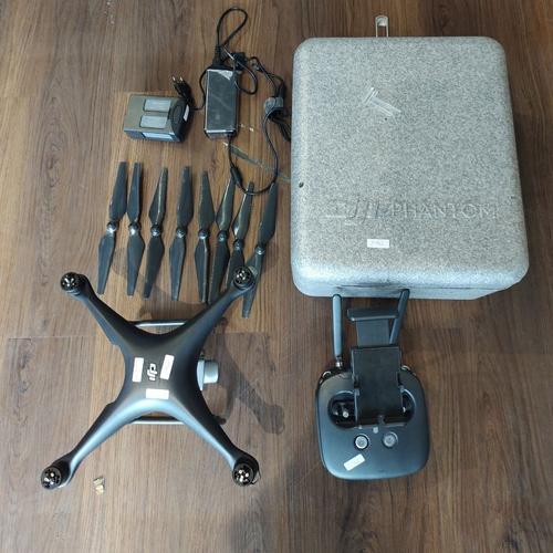 Jual DJI Phantom 4 Pro Obsidian Second - Kota Malang - DJI STORE MALANG ...
