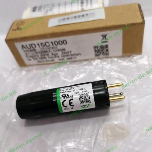 Jual Flame Detector Azbil Aud15C1000 Best Product - Jakarta Selatan ...