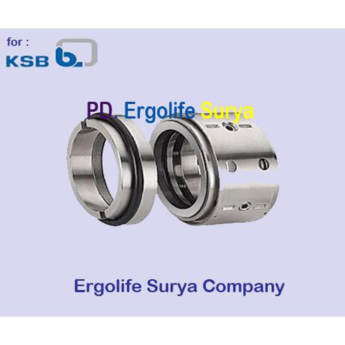 Jual Mechanical Seal for KSB Pump MCPK 100-065-250 or MCPK 200-150-400 - Jakarta Barat - PD ...
