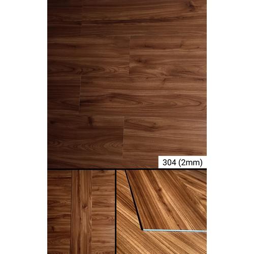 Promo vinil lantai kayu/vinil lantai 3mm/vinyl - 304 - Kab. Tangerang ...