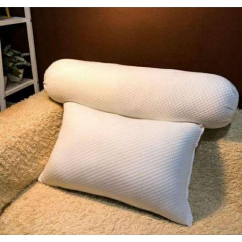 Jual Bantal & Guling Premium Hotel Memory Foam Busa Inoac Super Lembut ...