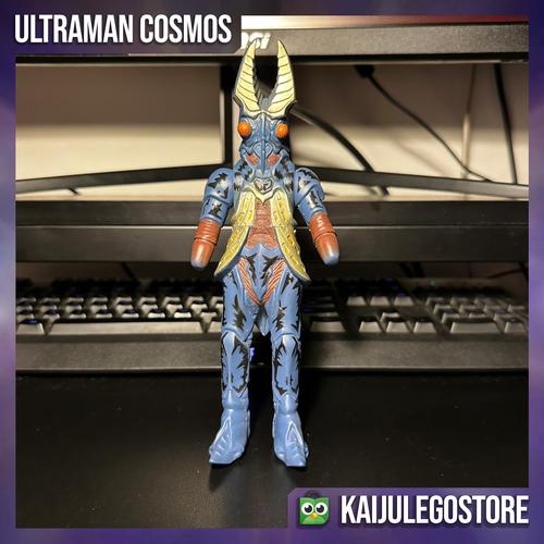 Jual Ultra Monster Series Baltan Basical 2003 bandai (1) Ultraman ...