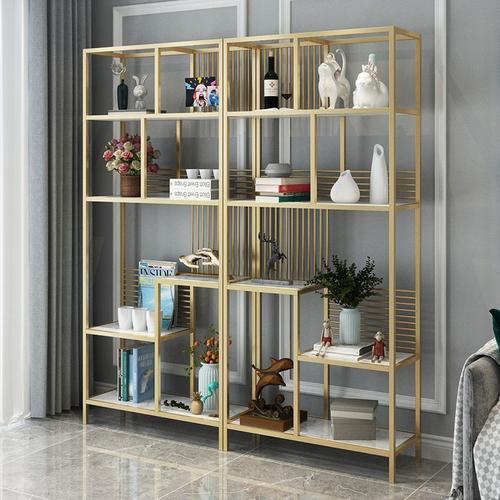 Jual Rak Partisi Minimalis Modern - 120 x 40 x 200, Putih - Kota Bekasi ...