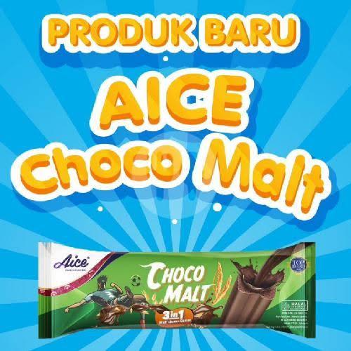 Jual Aice Choco malt - Kota Bekasi - Toko Pelangiku | Tokopedia
