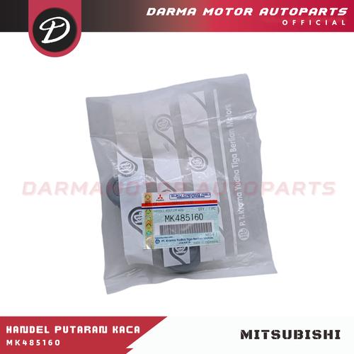 Jual HANDEL PUTARA KACA CANTER PS125 PS110 PS136 FUSO ASLI MK485160 ...