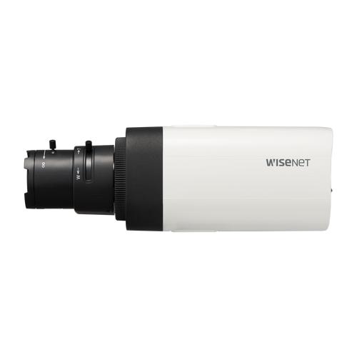 Jual Samsung Wisenet QNB-6002 2MP Box Camera - Jakarta Barat ...
