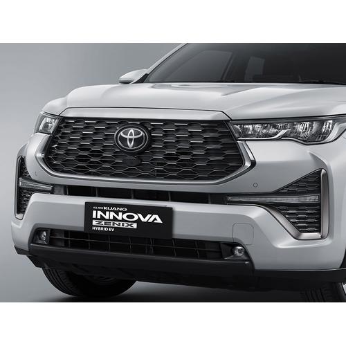Jual Emblem Logo Innova Zenix - Jakarta Pusat - HappyMotorToyota ...