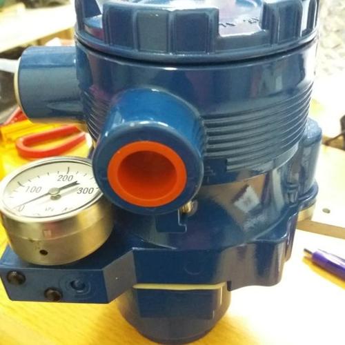 Jual Best Seller Smart Valve Positioner Yamatake Avp300 Azbil Kualitas ...