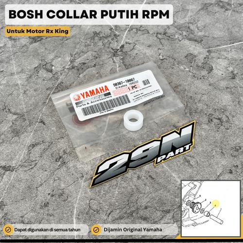 Jual Collar Bosh Gear RPM RX King RXS RXKing Original - 90387-10087 ...