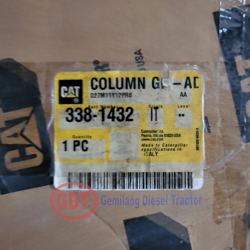 Jual COLUMN GP 338-1432 CAT - Jakarta Pusat - dieseltractor | Tokopedia