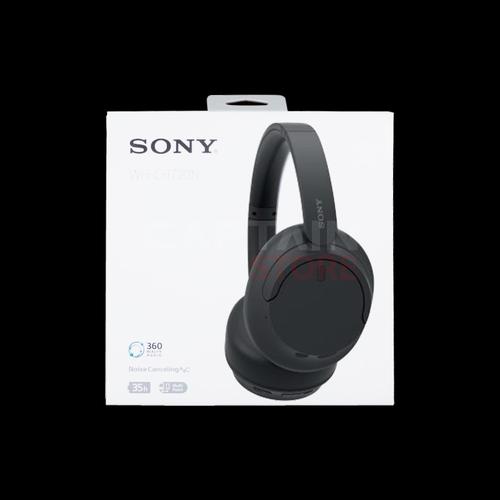 Promo Sony WH-CH720N WHCH720N CH720 Wireless Noise Cancelling Headphone ...