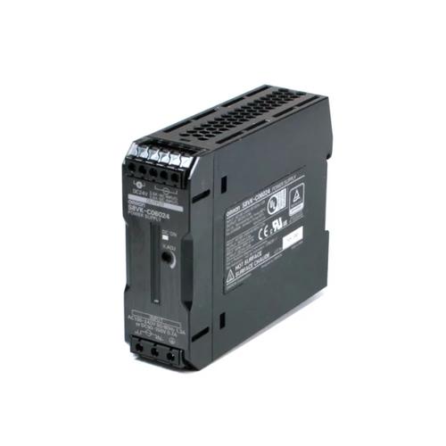 Jual Power supply S8VK-C06024 Omron ( DIN rail mount - 24VDC 2.5A ) - Kota Surabaya - wani jaya ...