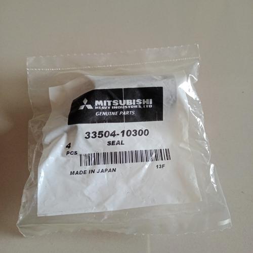 Jual MITSUBISHI 33504-10300 SEAL Valve steam - Kota Batam ...