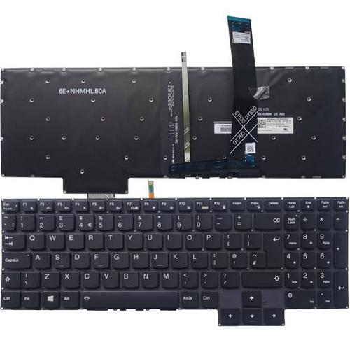 Jual Keyboard Lenovo Legion 5-15 Legion 5 15ARH05 5-15IMH05 P 2020 ...