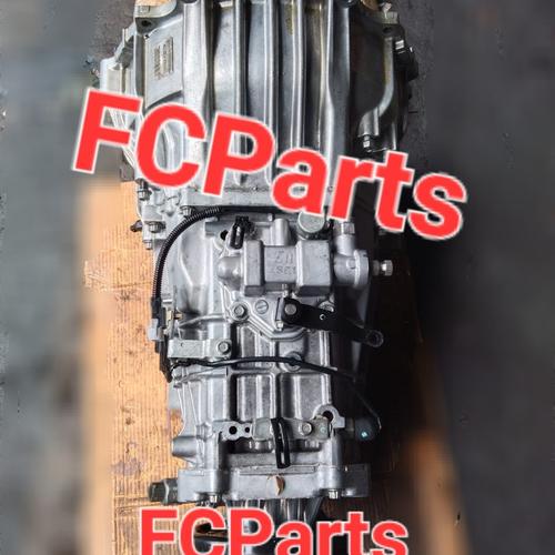 Jual Transmisi Mitsubishi Canter 125 HDX T8 / 136 HDX T8 Original ...