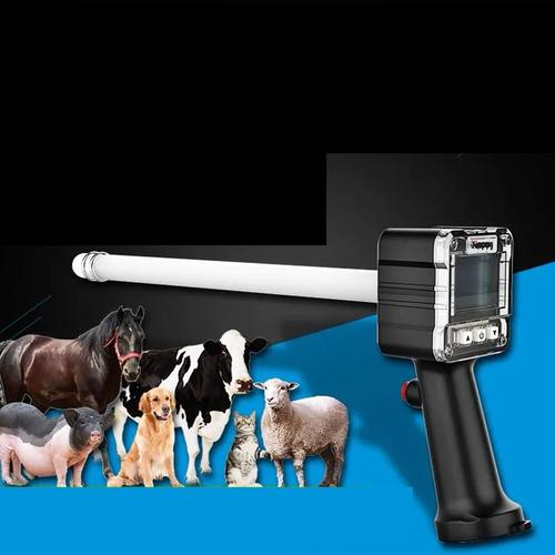 Jual Alat penguji ovulasi pada anjing kuda sapi-detektor inseminasi ...