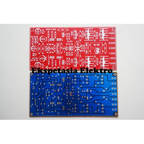 Jual PCB MCRD V3 NEW - SEMI FIBER - Kab. Bandung Barat - Expetasia ...