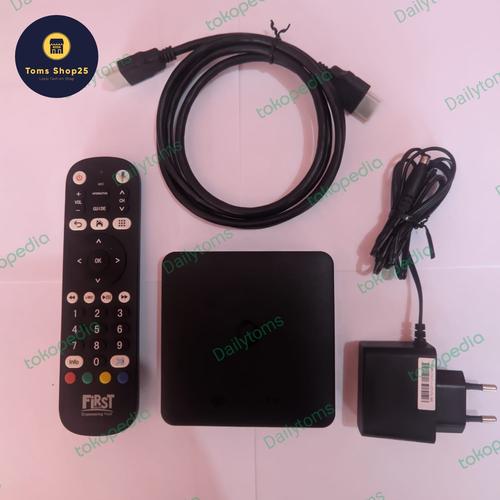 Jual STB ANDROID BOX PDB M11 MOLATV UNLOCK FULLSET - Kab. Lampung ...