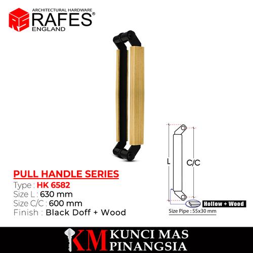 Jual Tarikan pintu/pull handle/6582/Rafes Original - Jakarta Barat ...
