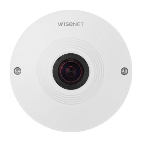 Jual Samsung Wisenet QNF-8010 6MP Fisheye Camera - Jakarta Barat ...
