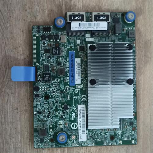 Jual SMART ARRAY P440 AR 2GB 12G DL380 G9 DL360 G9 749796-001 ...