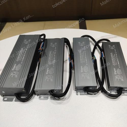 Jual Kingtas Travo Outdoor 12V 12 Volt Waterproof Adaptor High Kualitas ...