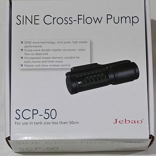 Jual JEBAO SCP 50 CROSS FLOW WAVEMAKER SCP50 WAVE MAKER - Jakarta Barat - reefaquaristik | Tokopedia