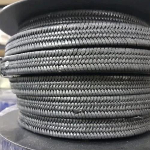 Jual gland packing gfo 3/4" inch 19mm x 19mm teflon ptfe grafit rollan ...