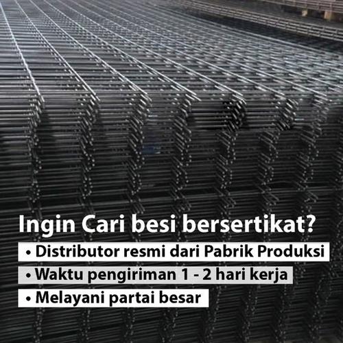 Jual Wiremesh M4 M5 M6 M7 M8 M9 M10 - M7.7 - Kota Tangerang Selatan ...