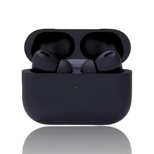 Jual TWS PODS PRO BLACK EDITION HEADSET BLUETOOTH - Kota Tangerang ...