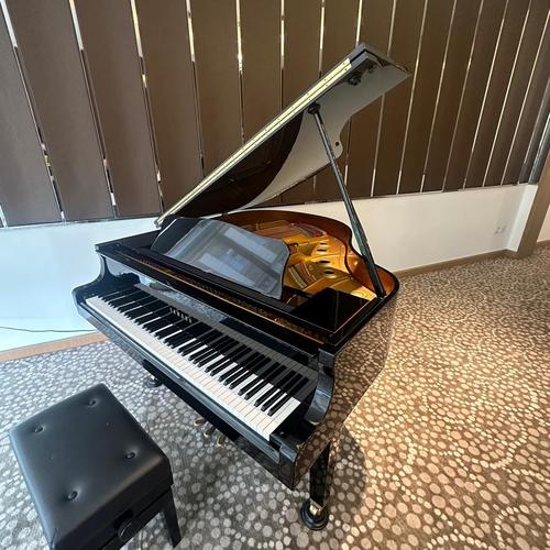 Jual Baby Grand Piano Yamaha AL1 Up Original 100% - Jakarta Barat - Jon ...